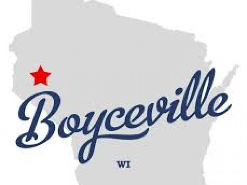 Wisconsin - Commercial & Industrial Land | Economic Development site ...